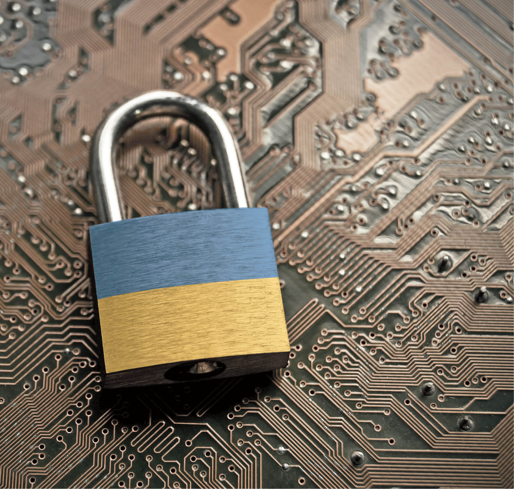 Countering Cyber Threats to National Security - per Concordiam Countering Cyber Threats to National Security - per Concordiam