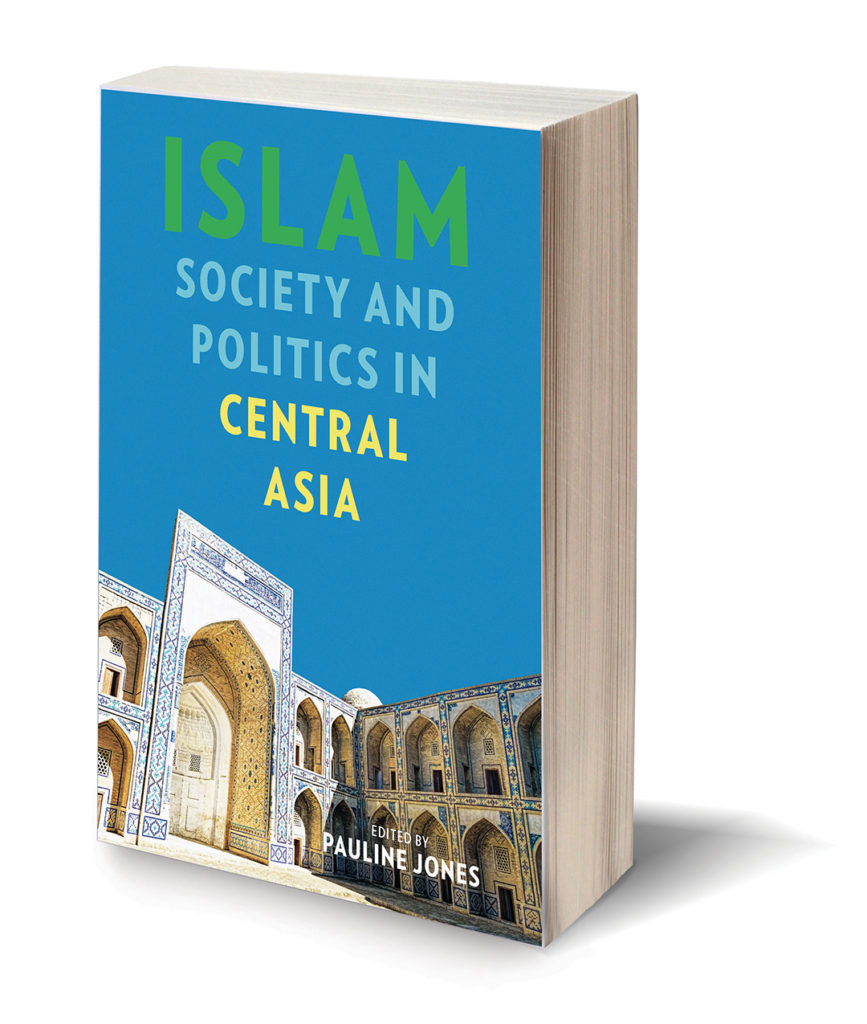 Islam’s Revival in Central Asia - per Concordiam