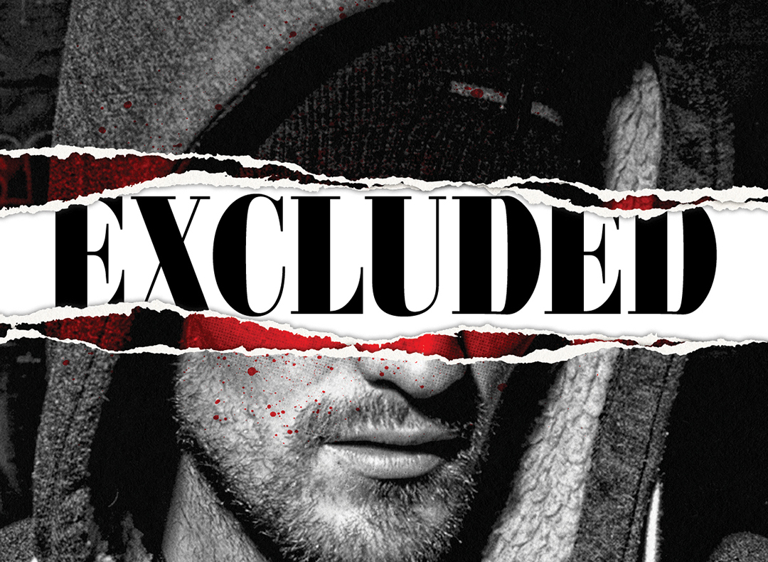 Excluded - per Concordiam