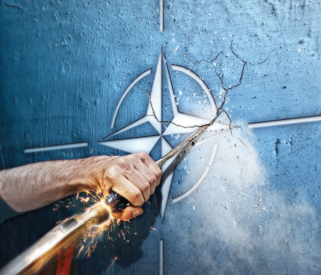 Testing Nato Vulnerabilities Per Concordiam