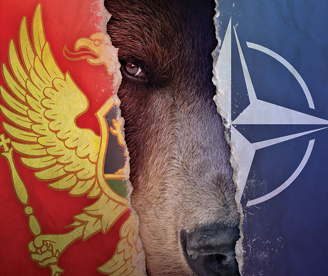 Montenegro’s Media War - per Concordiam