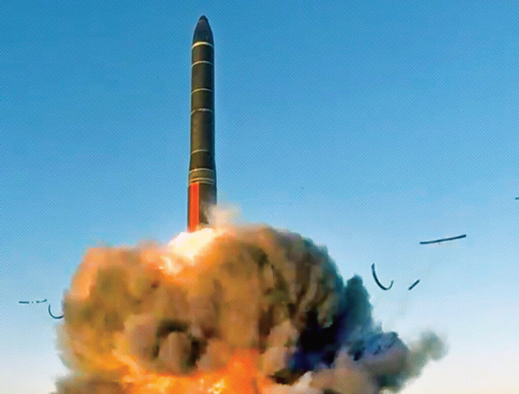 Strategic Stability and the Future of Arms Control - per Concordiam